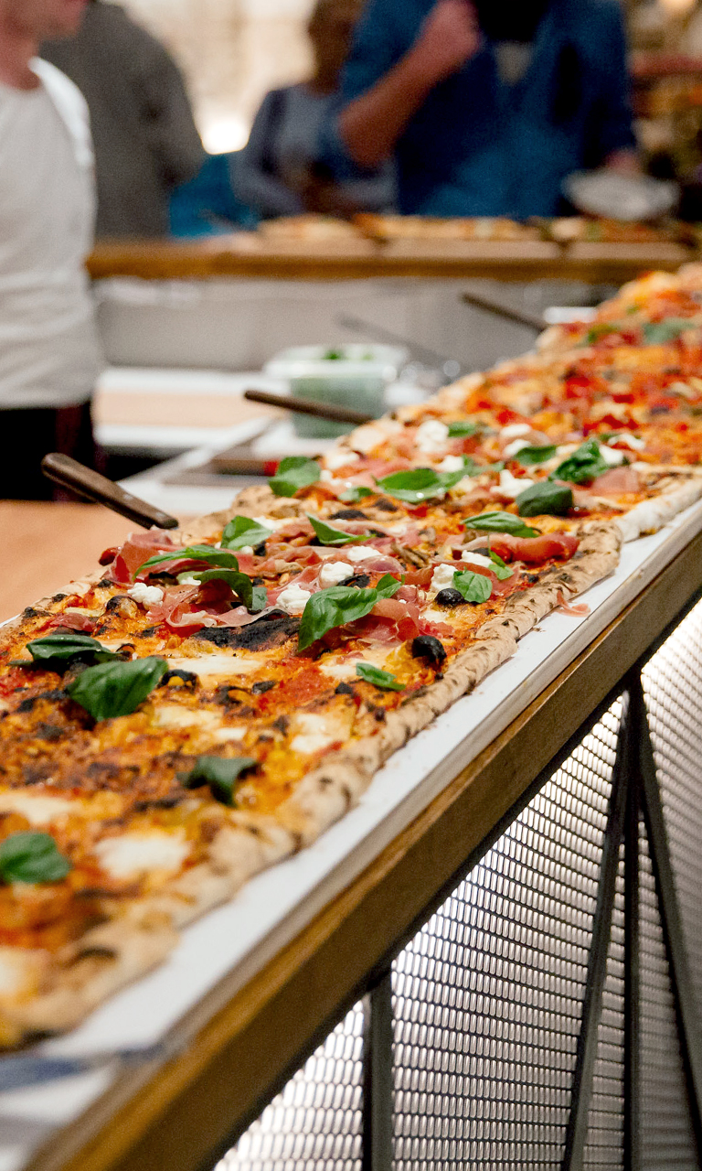 Italian Restaurant - Sydney, Newcastle, Wollongong, Melbourne, Perth ...