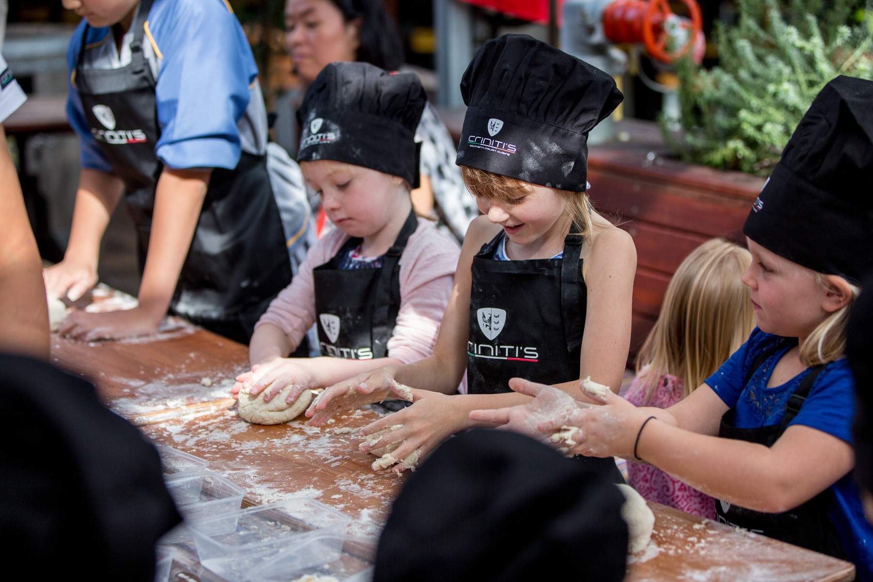 Italian Sweet Treats