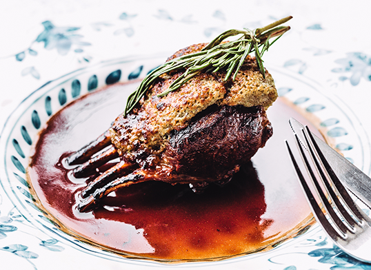 Italian Restaurant - Sydney, Newcastle, Melbourne | Criniti's